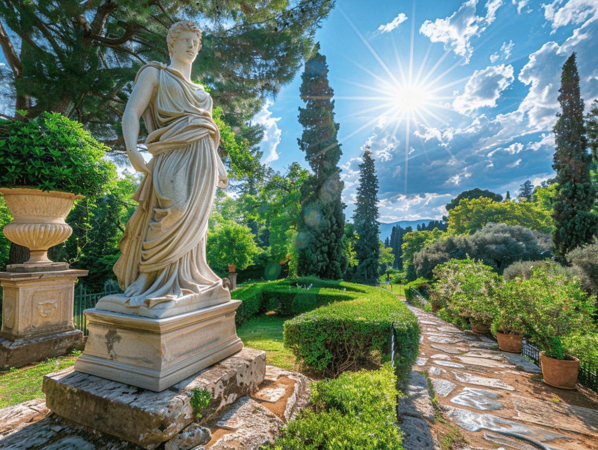Signification et origine de Léandre : découvrez son histoire et ...