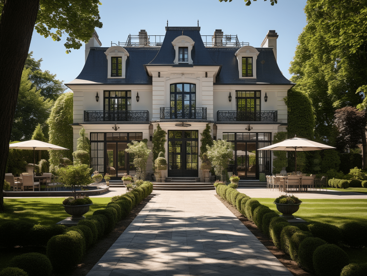 Ou Habite Mbappe Adresse