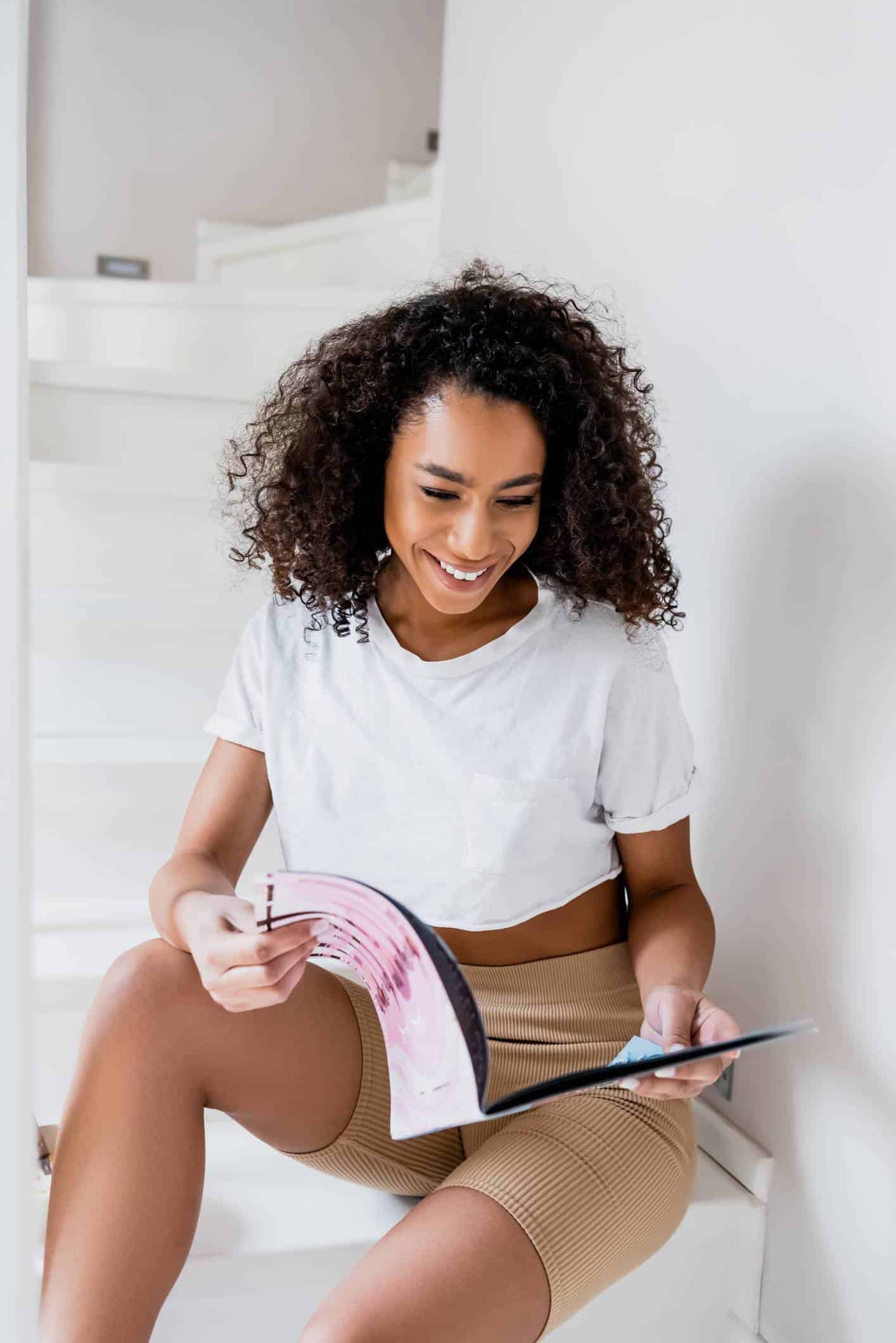 6 raisons de s'abonner à un magazine pour cet été - Blog Généraliste