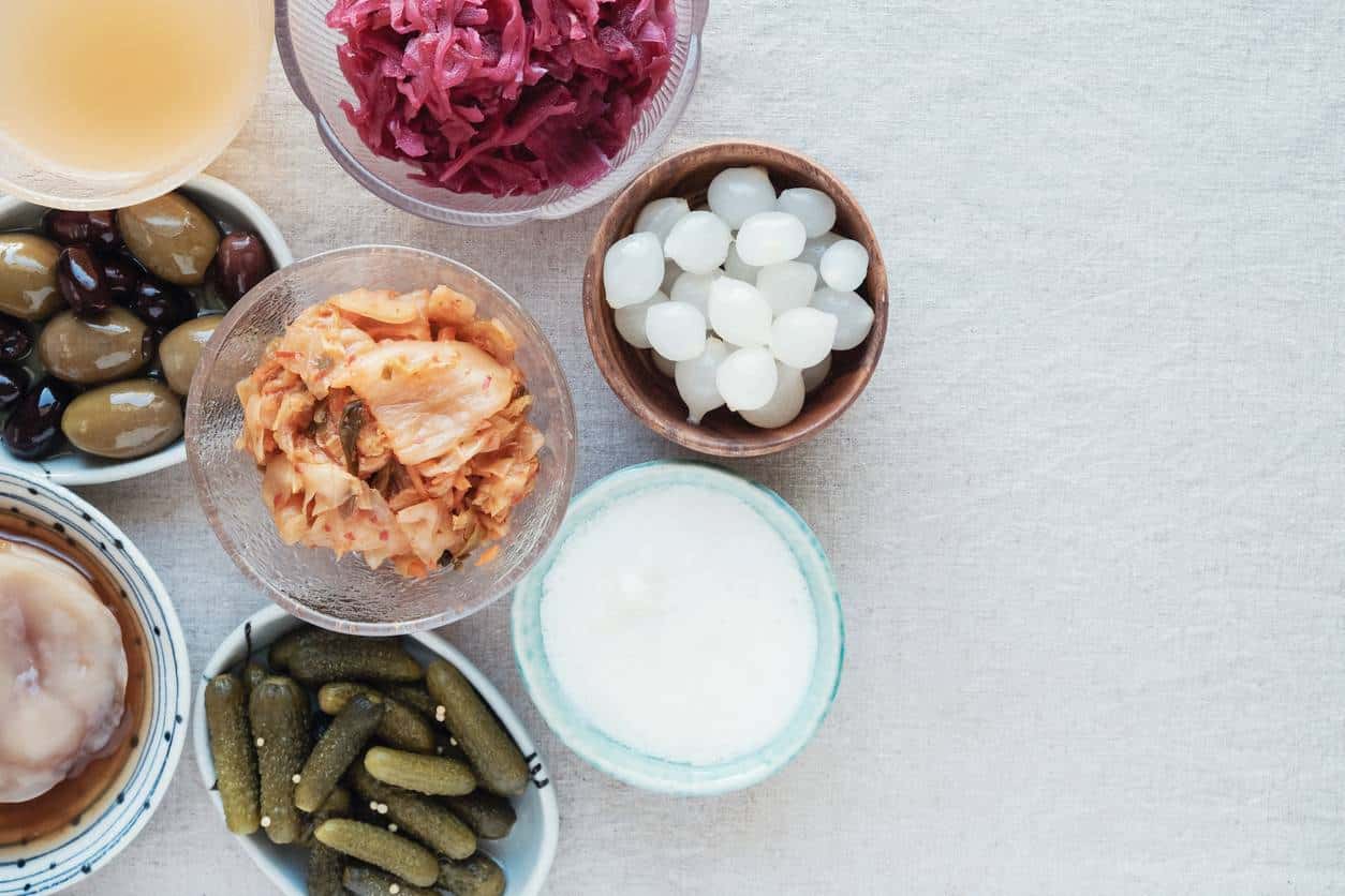 Quels sont les probiotiques les plus connus ? - Blog Généraliste Quels sont les probiotiques les plus connus ? - Blog Généraliste